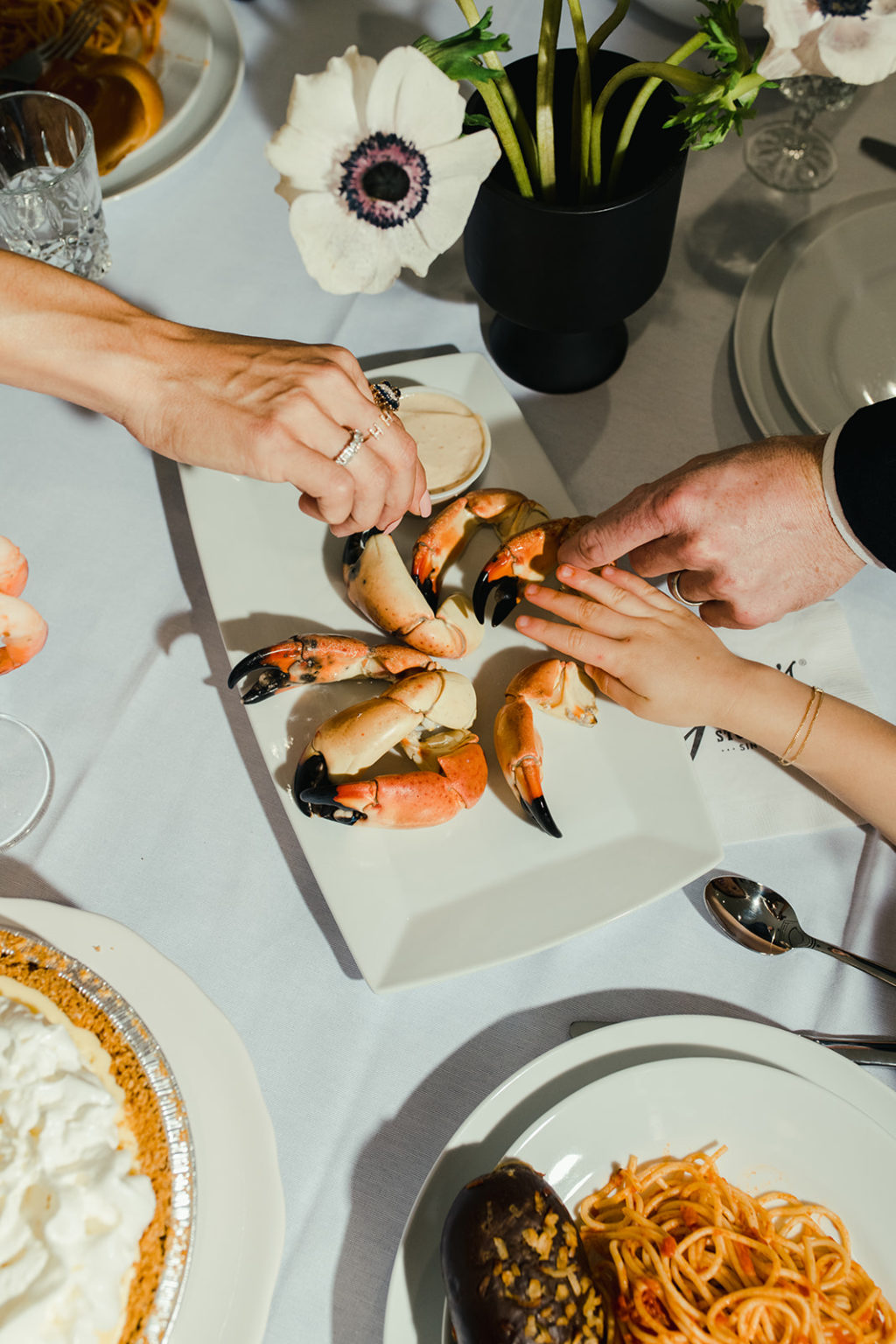 Family PRIORITIES • https://dmargherite.com