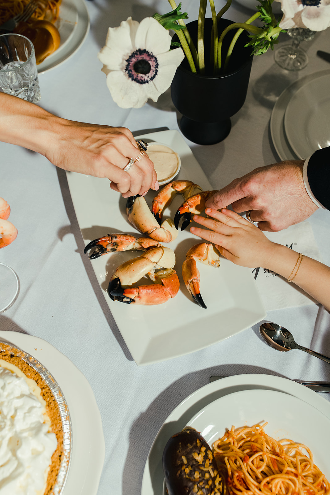 Family PRIORITIES • https://dmargherite.com